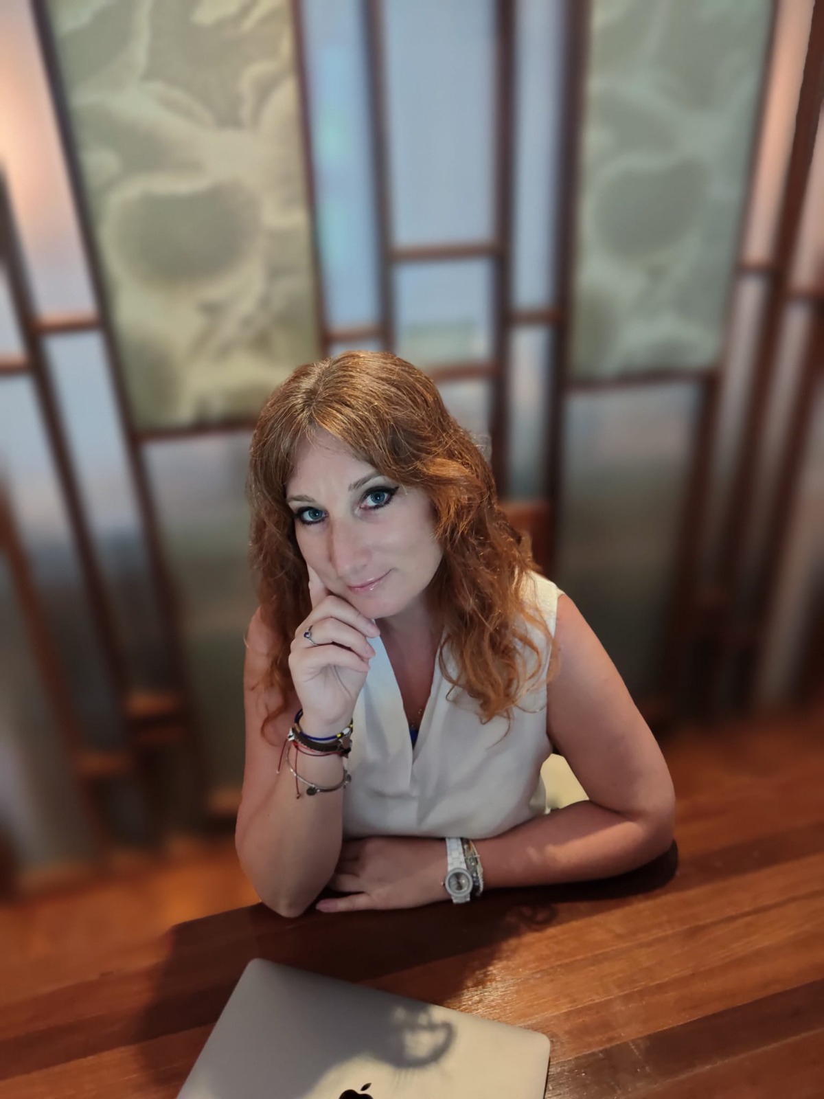 My services - Sunshine Conseil & Coaching